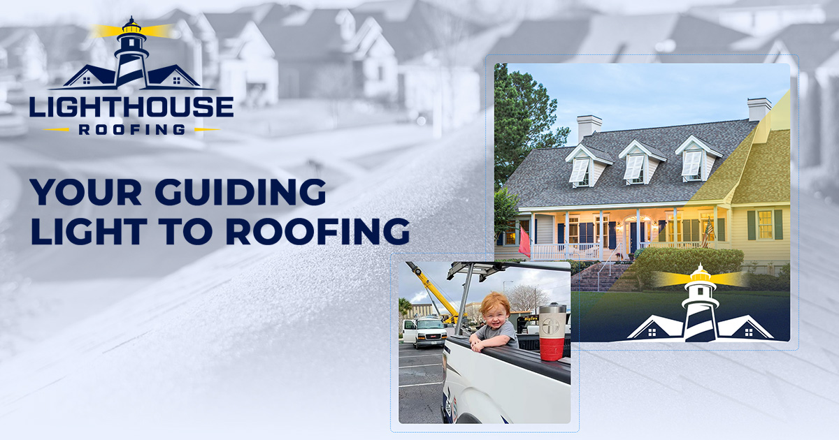 When to Schedule Roof Inspections in Corpus Christi | Lighthouse ...